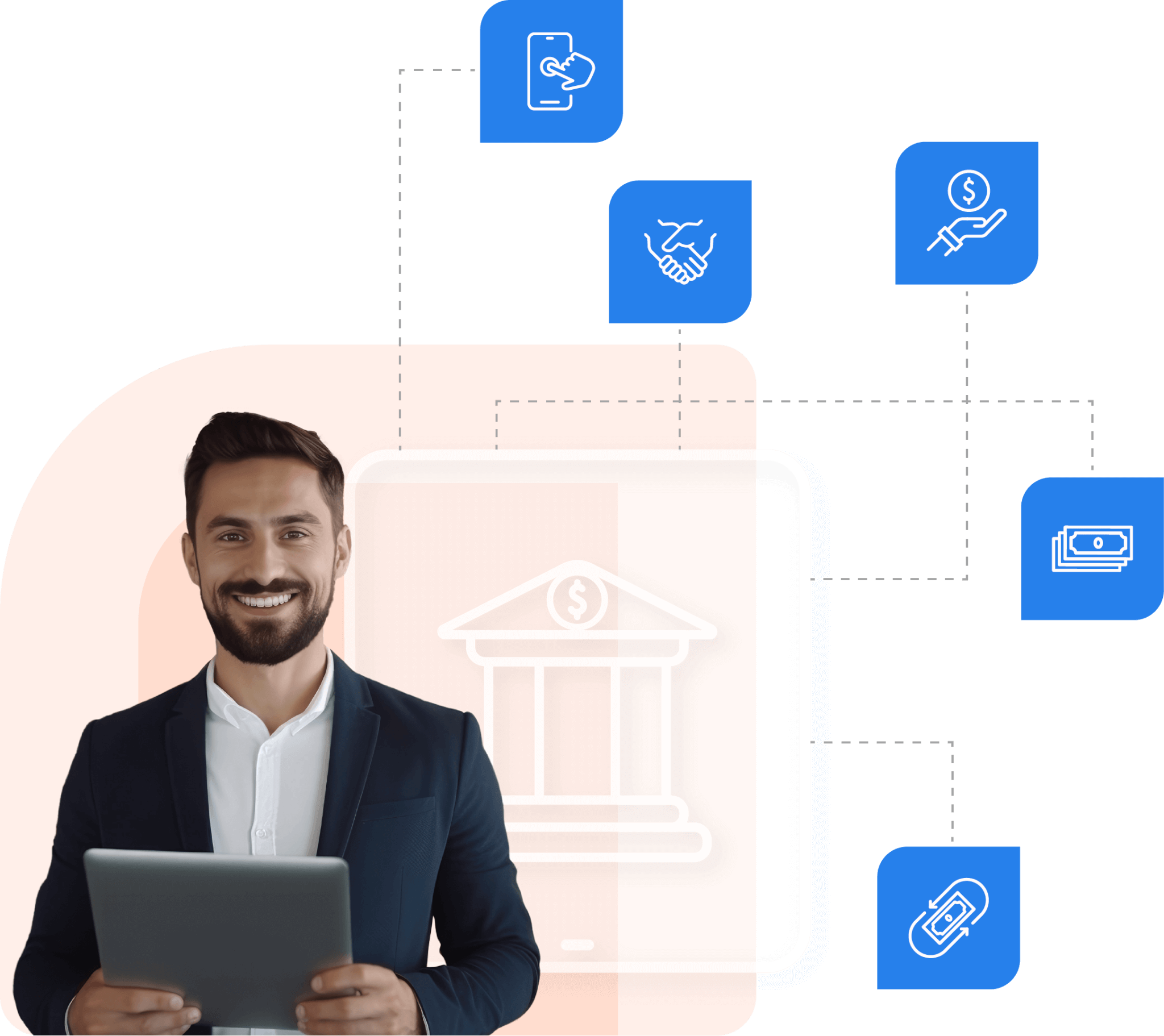 MobiFin - Award Winning Agency Banking Platform & Solution