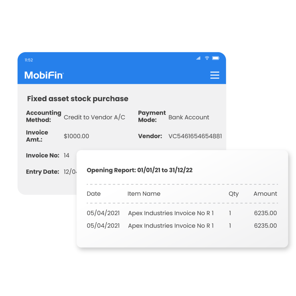 Core Banking Solution and Software | MobiFin