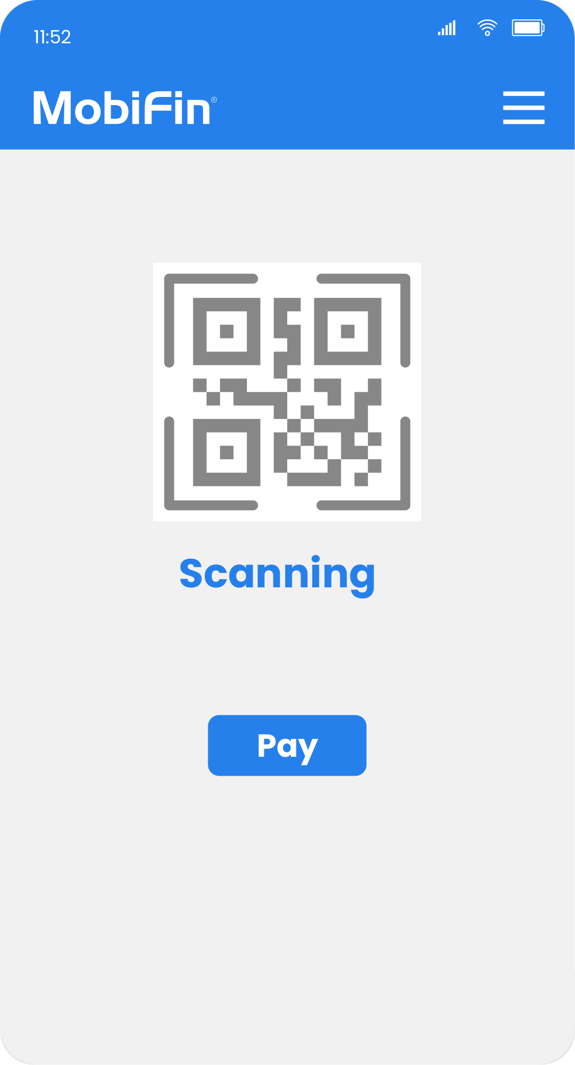 MobiFin - Mobile Money and Digital Wallet Solution