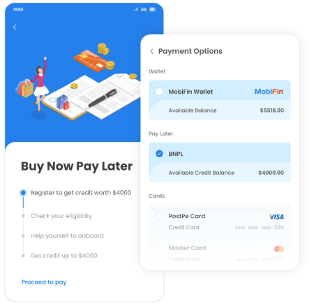 MobiFin - Unified Digital Banking and Payments Platform