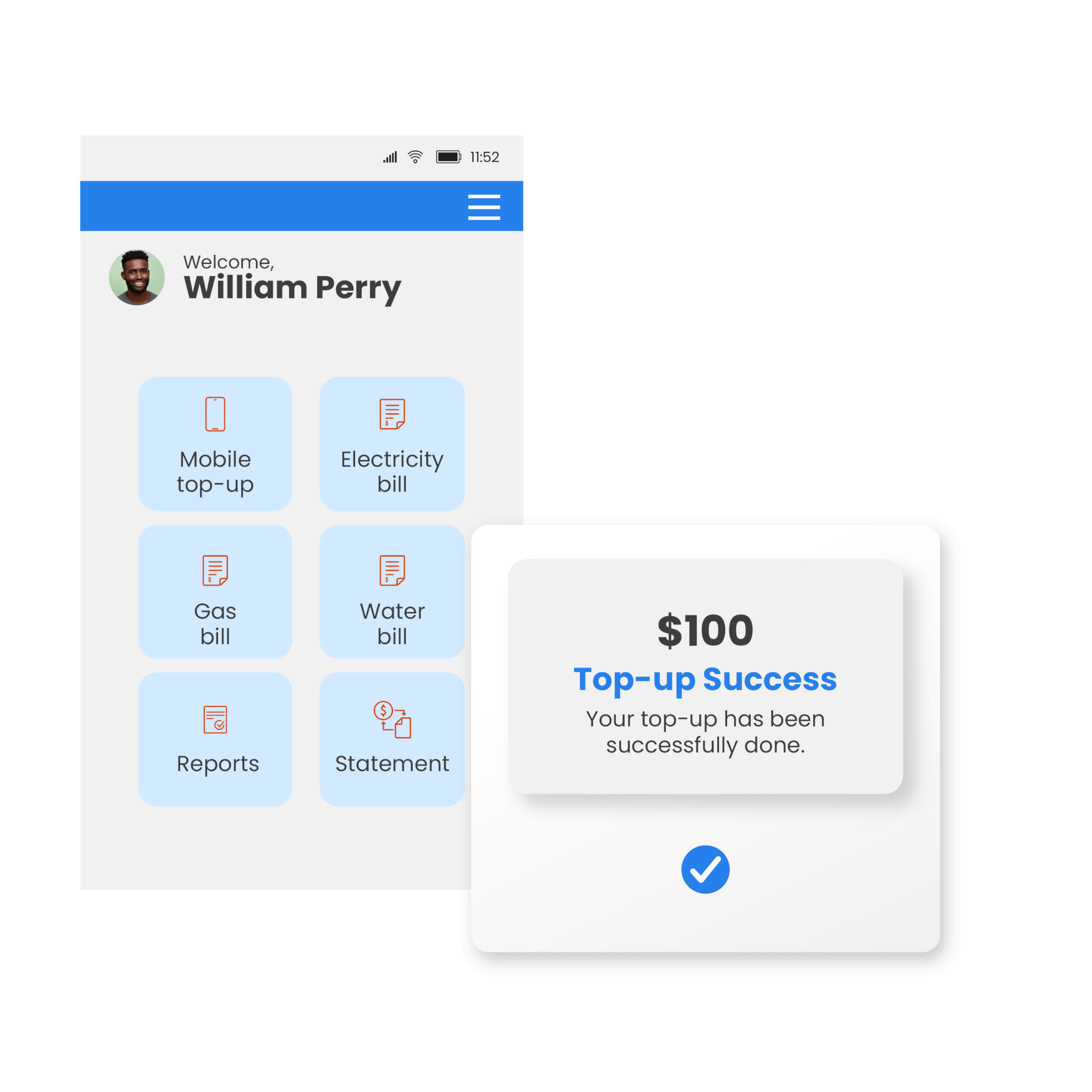Agency Banking Solution | MobiFin