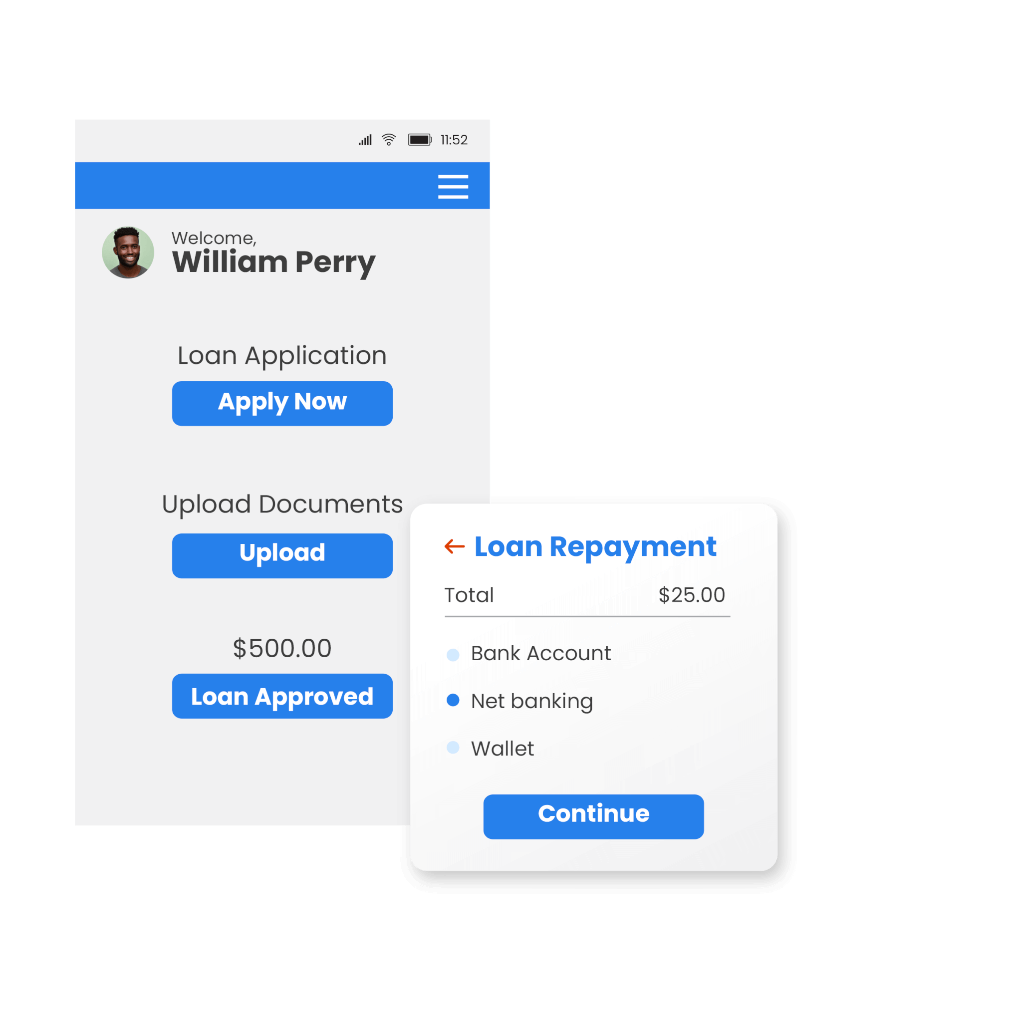 Agency Banking Solution | MobiFin