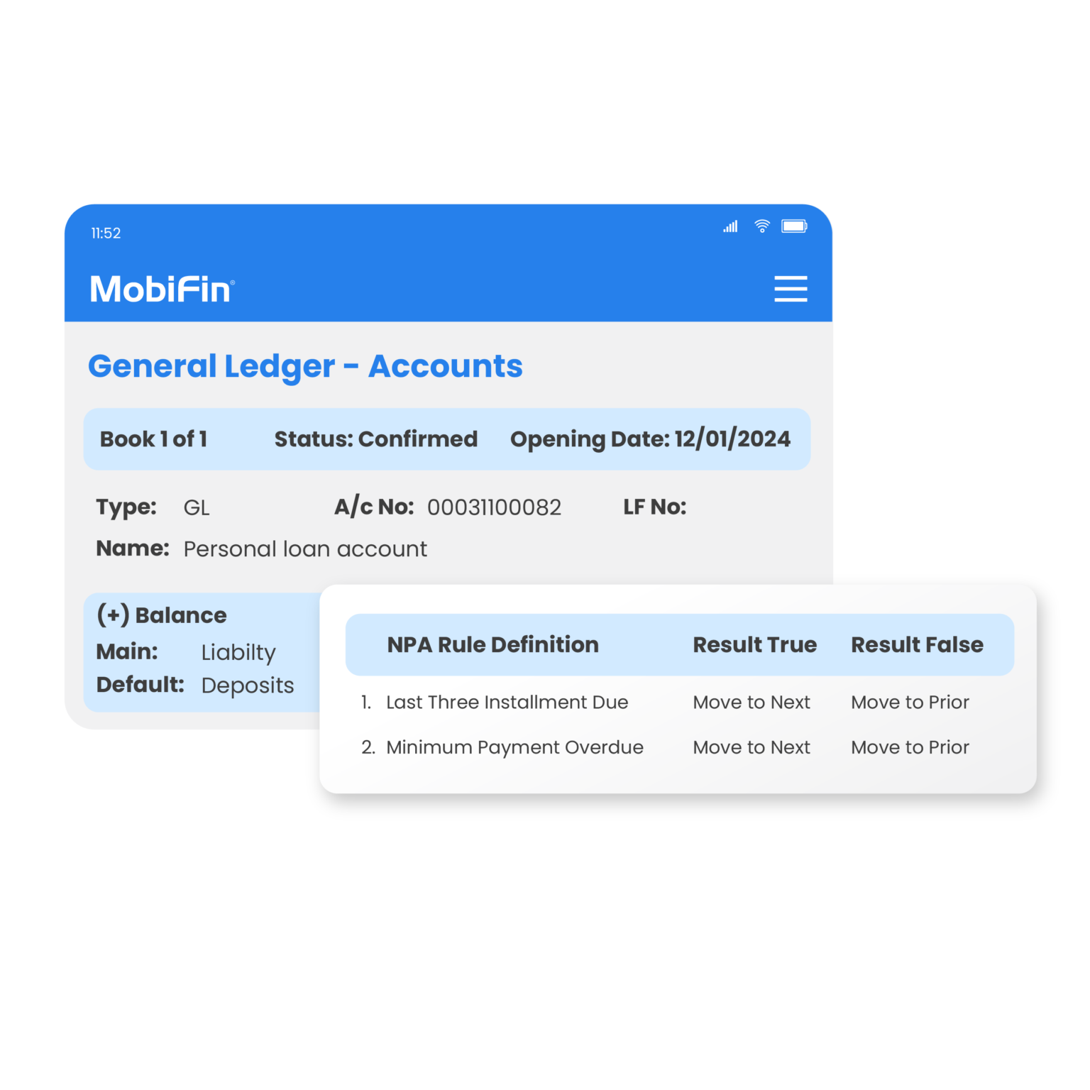 MobiFin - Experience Efficient Loan Origination and Advanced Management ...