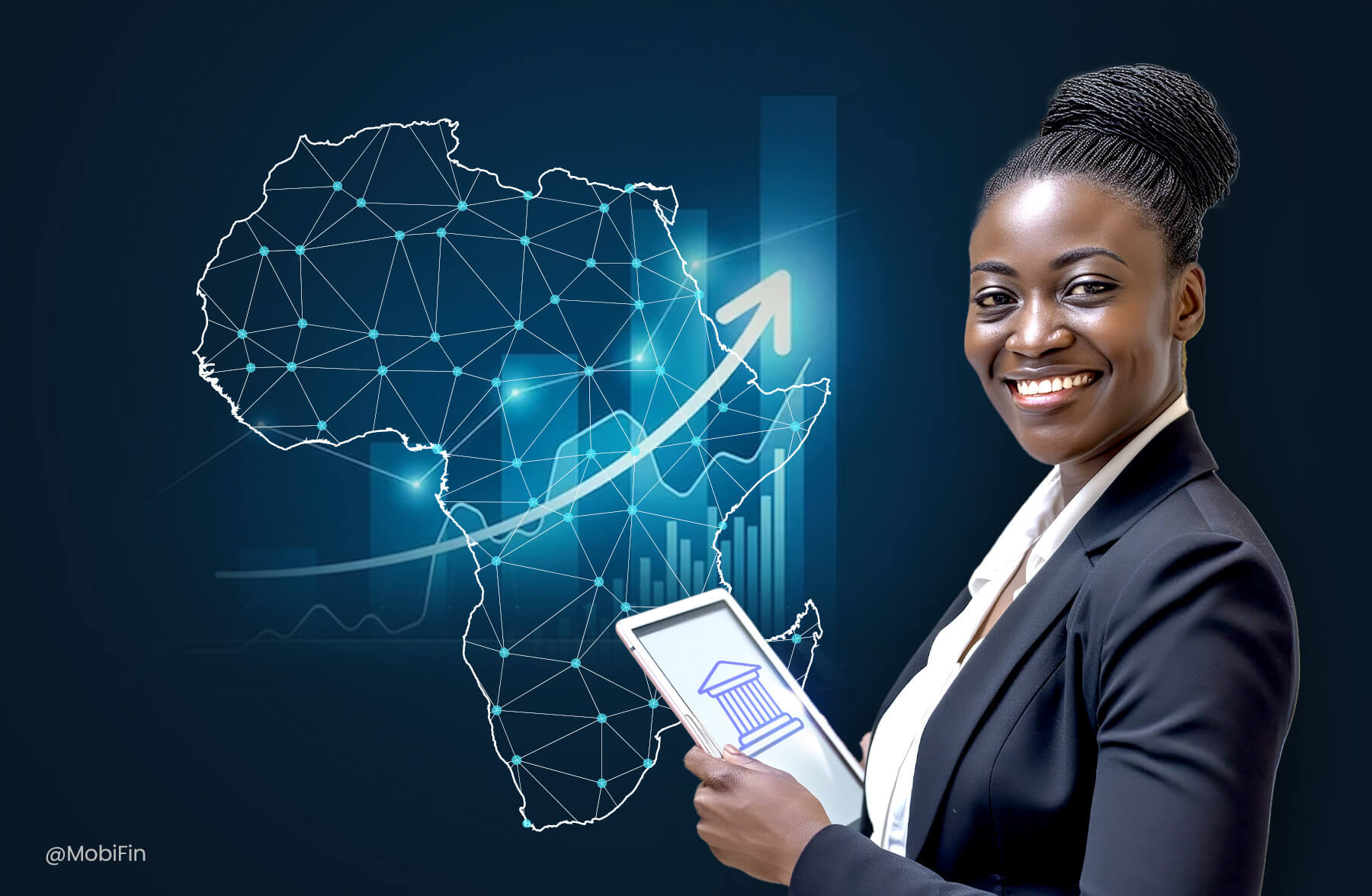 Agency Banking: Africa’s Underrated Growth Engine?