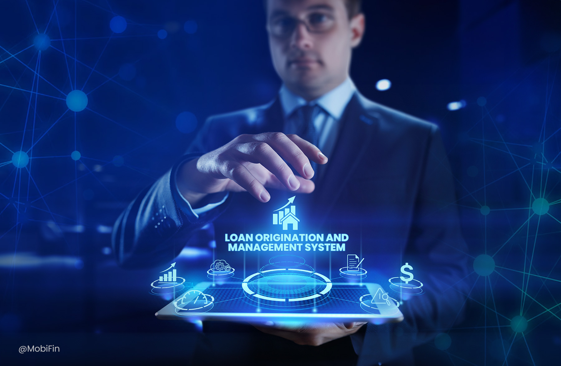 Mastering Modern Lending: A Step-by-Step Guide