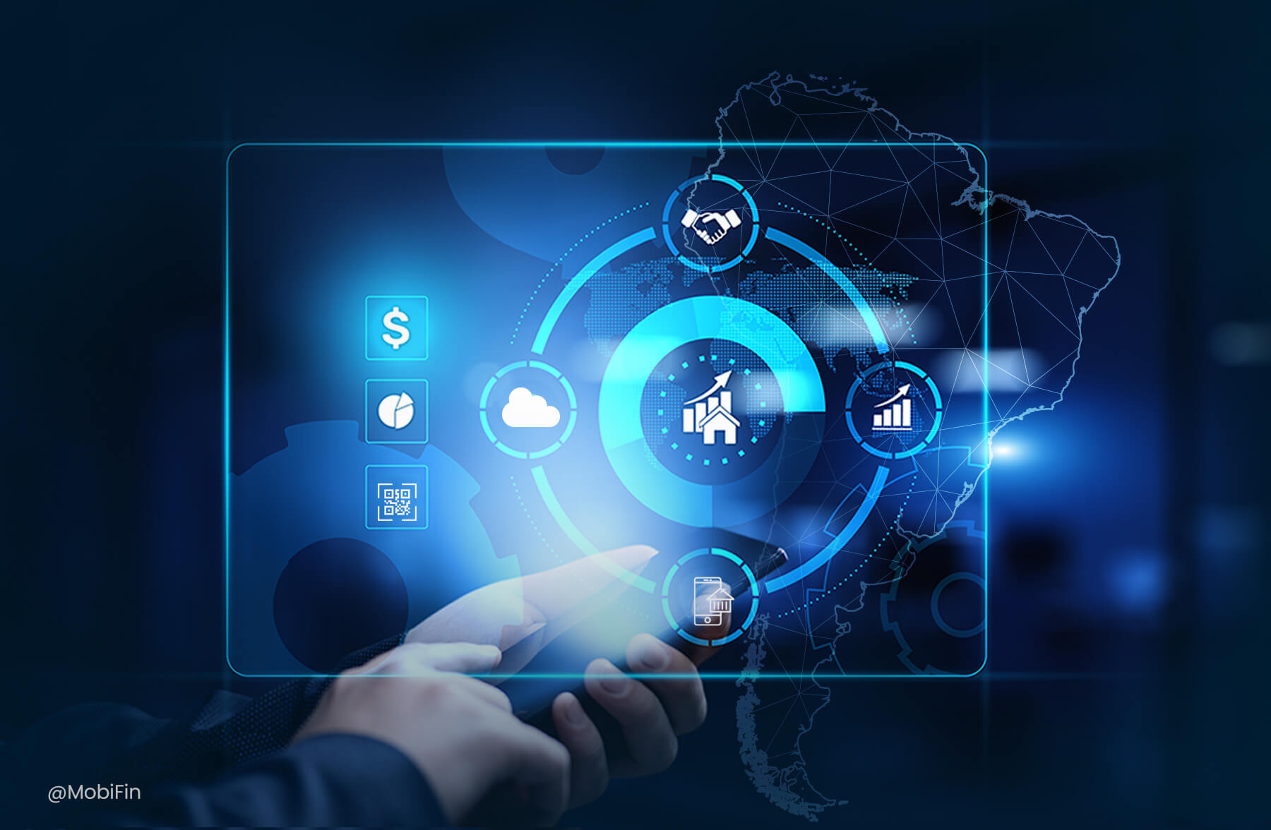 Revolutionizing Lending with Modern Loan Management Software