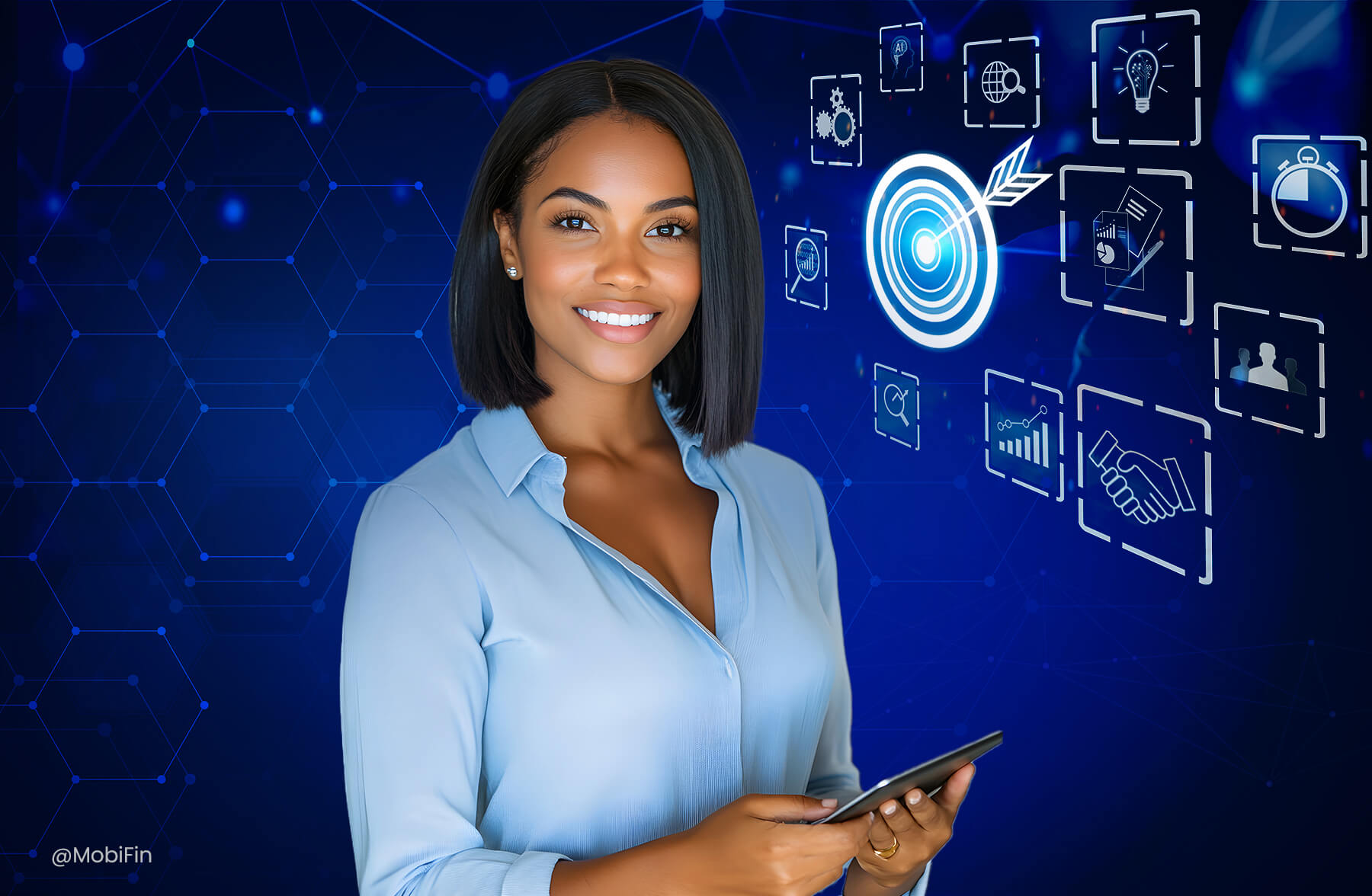 Set Effective Targets for Agency Banking Success