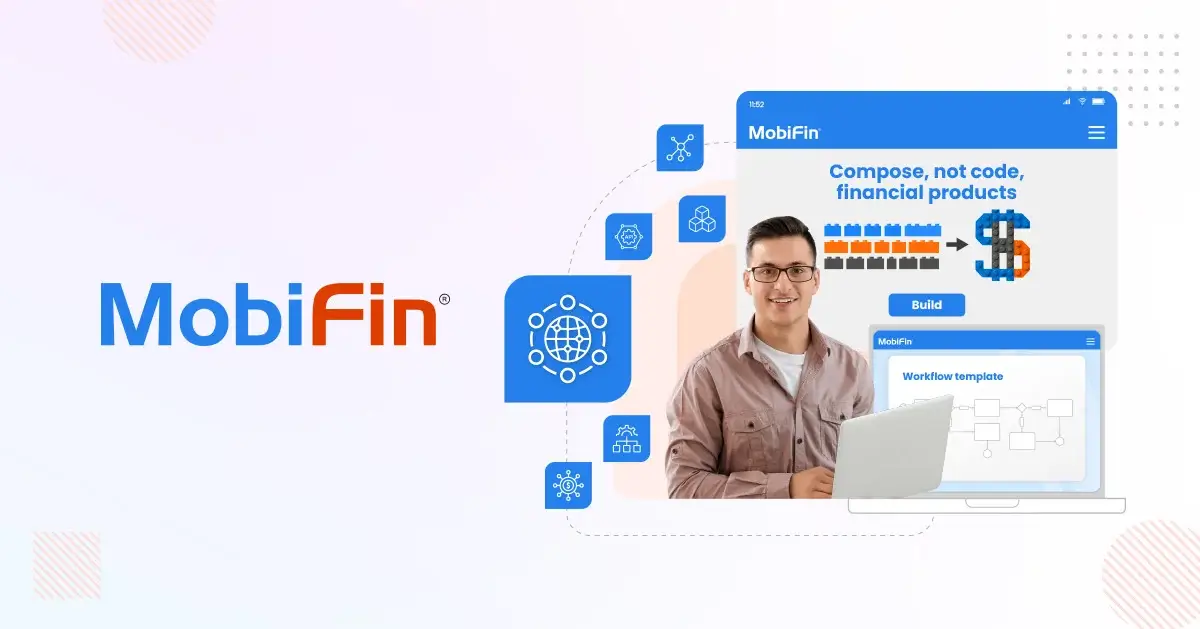 Mobifin Tapestry Ai Powered Composable Fintech